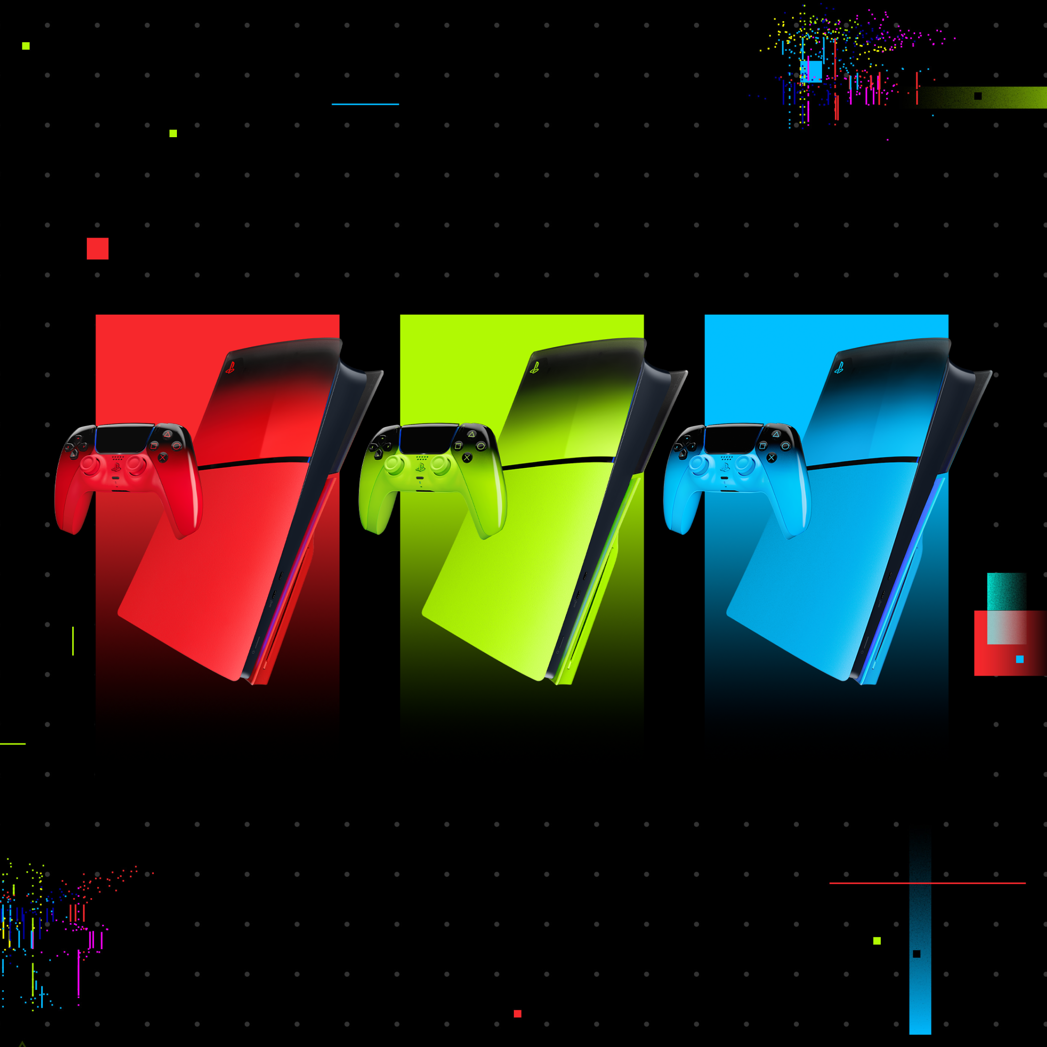 HYPERPOP Collection