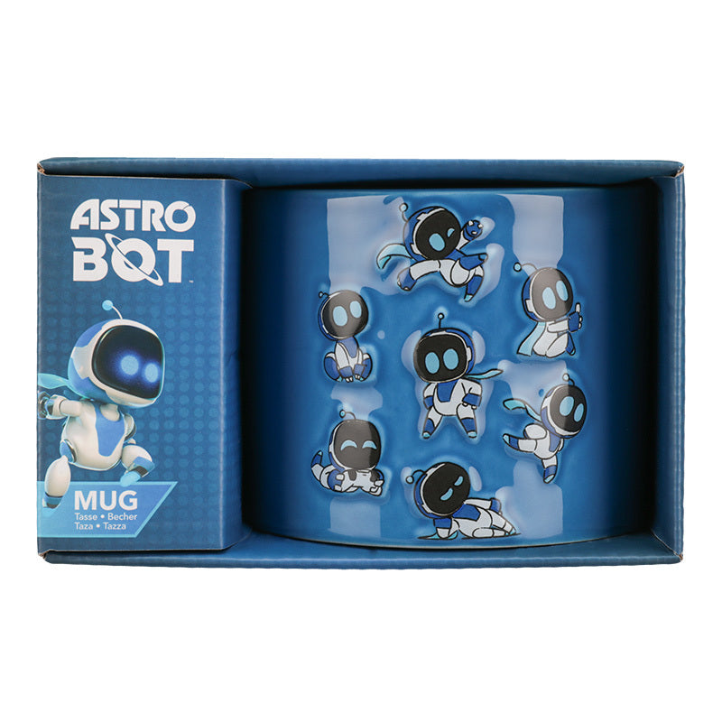 ספל Astro Bot